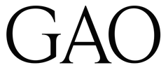 GAO