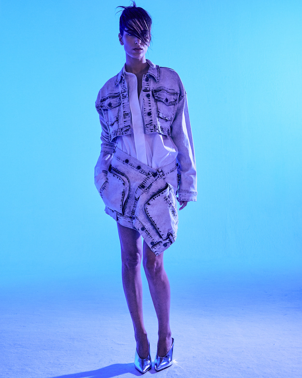 High Fashion Clothing | GAO